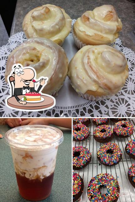 Slow Lane Coffee in Ogallala - Restaurant reviews