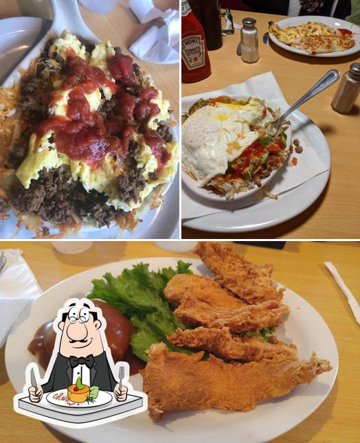 Red Apple Diner, Kansas City - Restaurant menu, prices and reviews