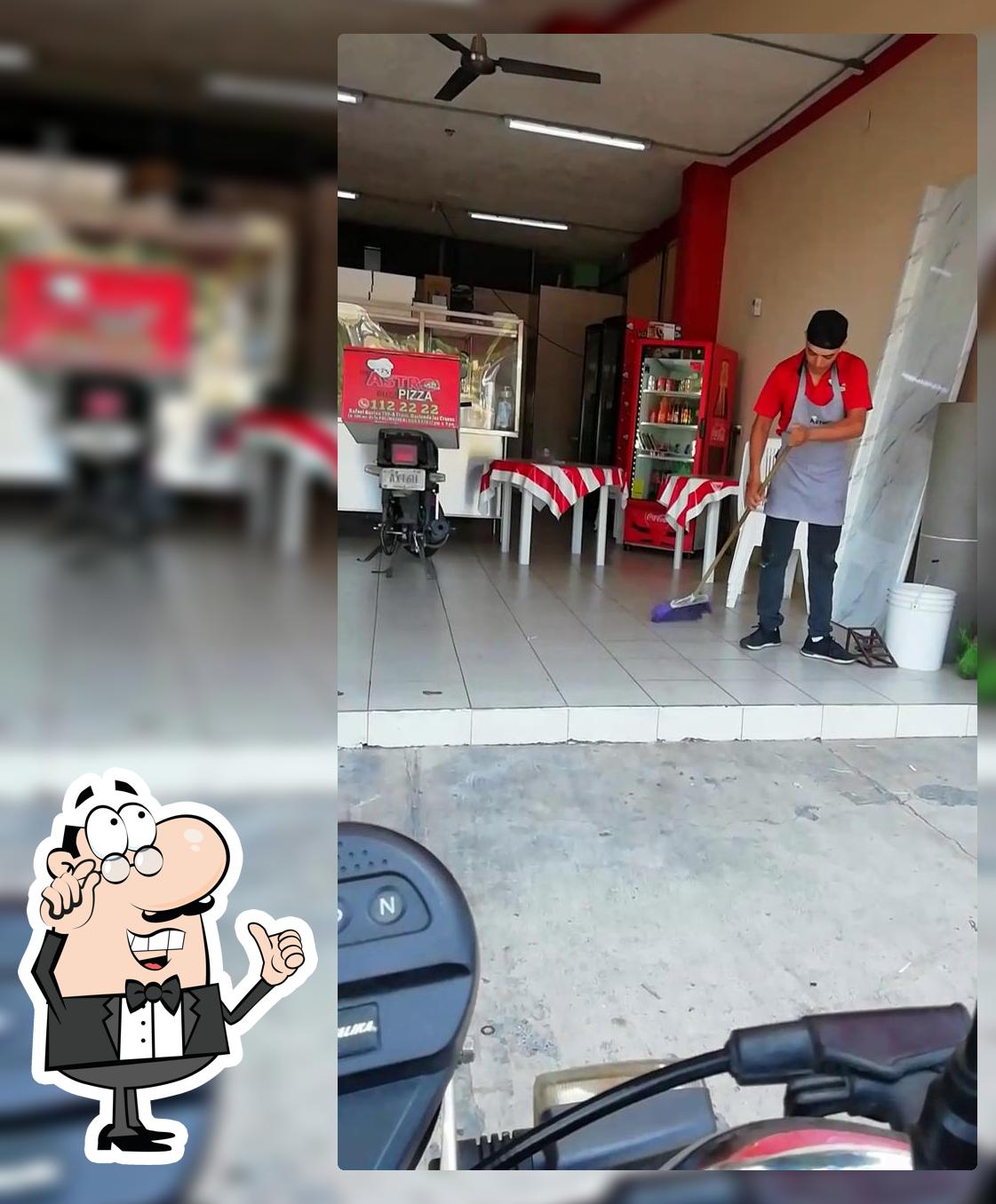 Astro pizza, Mazatlán - Menú del restaurante, precios y reseñas