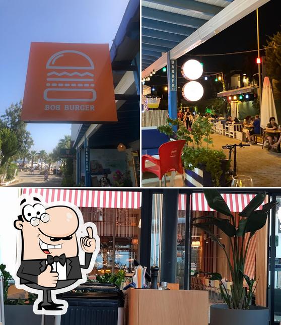 Bob Burger Bodrum, Bodrum - Restaurant reviews
