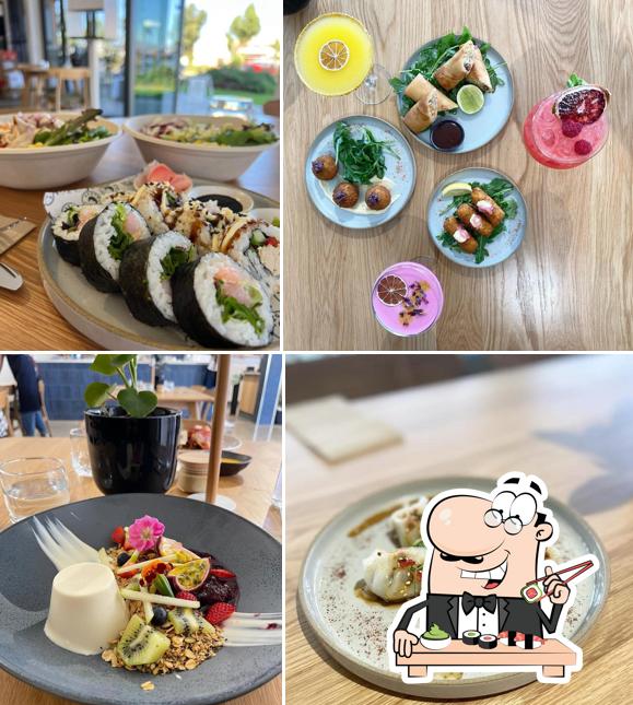Brother Chris, Mildura - Restaurant menu, prices and reviews