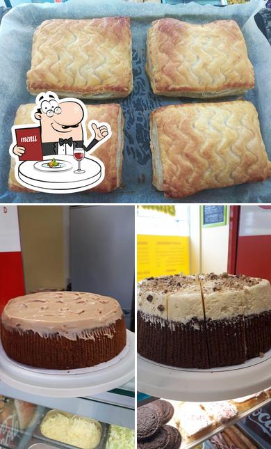 The Buttie Box, Sandown - Restaurant menu, prices and reviews