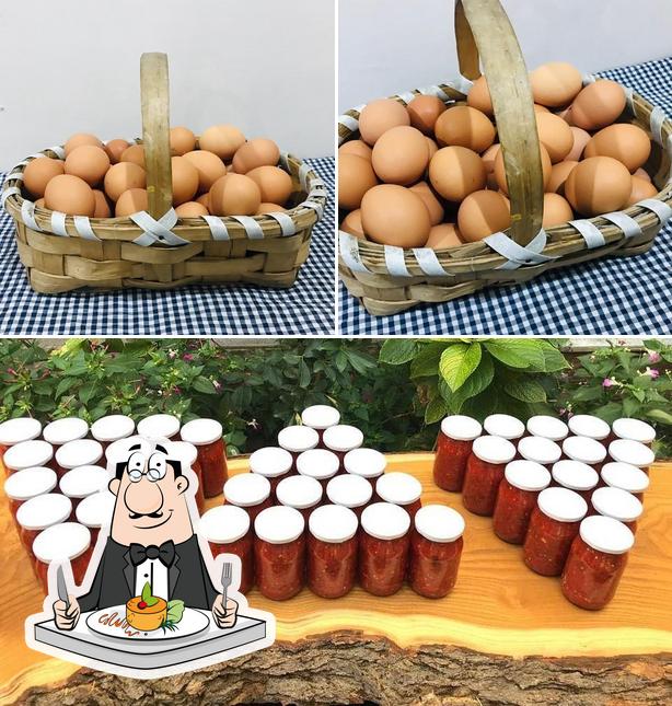 Devrek Güneşi Yöresel Ürünler, Devrek - Restaurant reviews