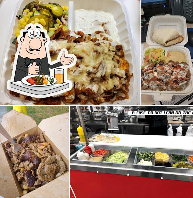 Donair & Sub House - Burnaby in Burnaby - Restaurant reviews