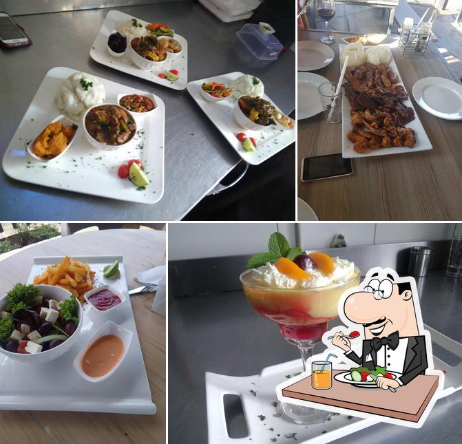 Ekhaya Corner Buy & Braai, Soweto - Restaurant menu, prices and reviews