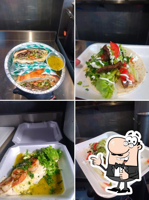 El cuñado Mexican Cuisine, Coldwater - Menú del restaurante, precios y ...