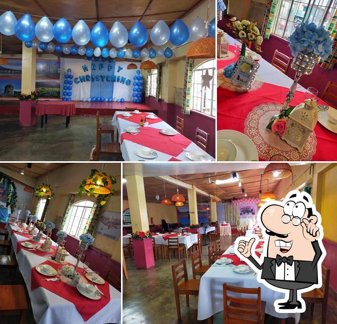 Family Kitchenette restaurant, Legazpi City, Barangay - Restaurant reviews