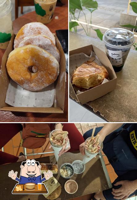 JOKOPI - Dinoyo, Surabaya - Restaurant menu, prices and reviews