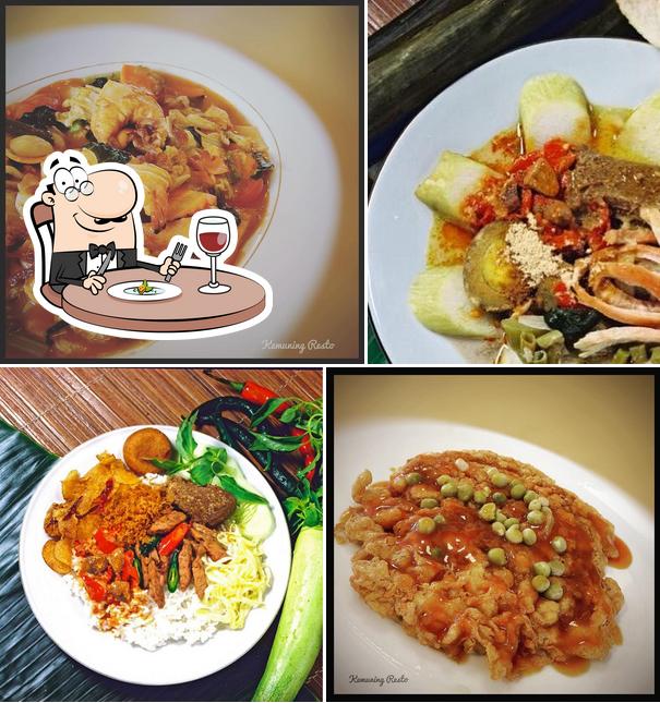 Kemuning Resto @Alam Sutera restaurant, Tangerang - Restaurant reviews