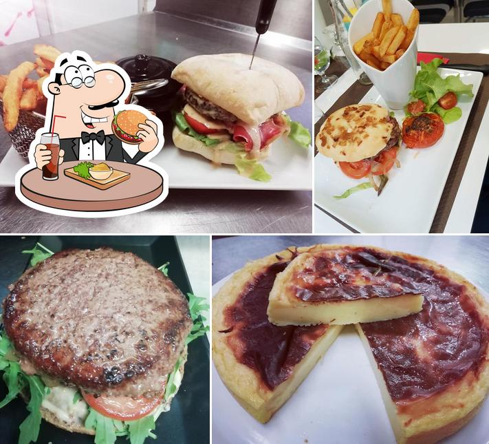 LE PICOTIN, Andance - Menu du restaurant, prix et avis