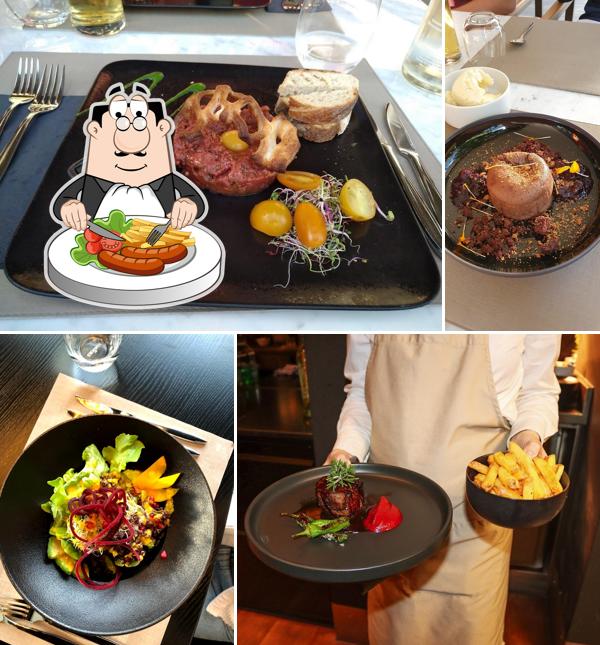 Restaurant Lio, Schaan - Restaurant menu, prices and reviews