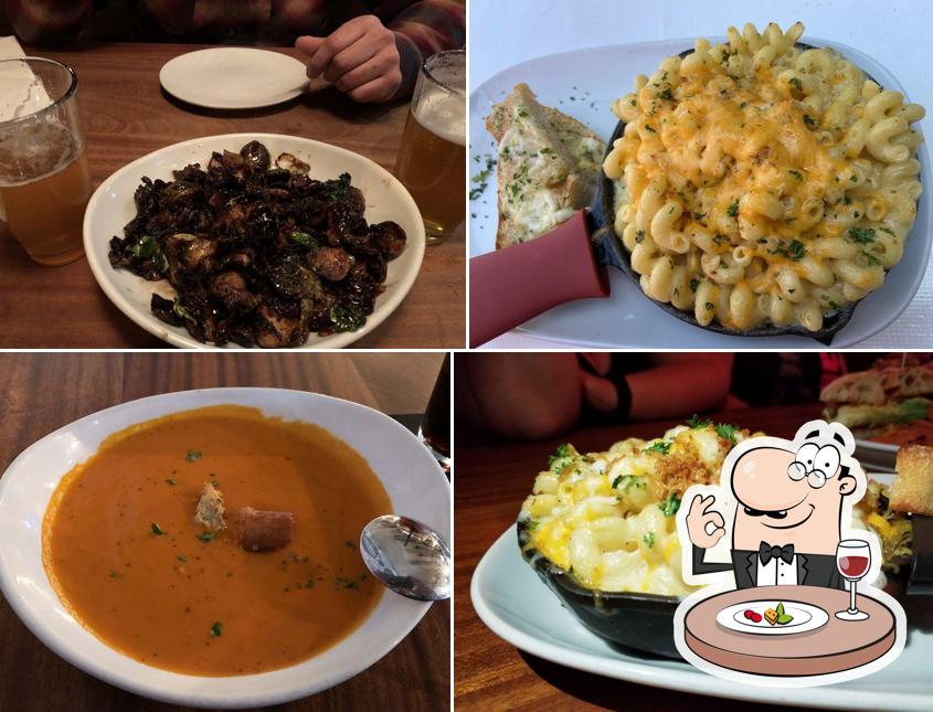 Local Kitchen, Torrance - Restaurant menu, prices and reviews