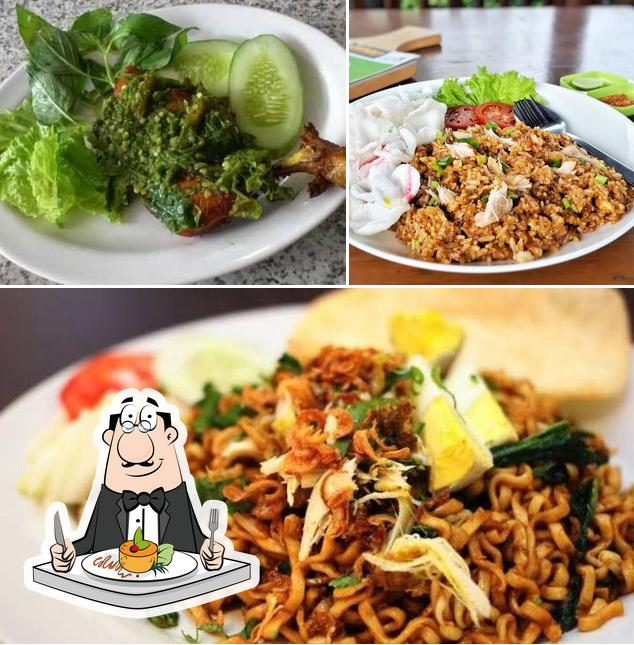 Lombok Kuliner restaurant, Mataram - Restaurant reviews