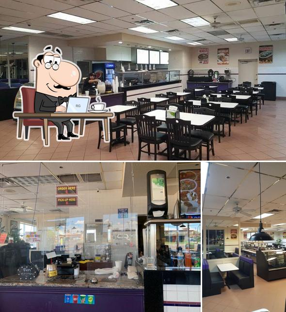 Los Asaderos Mexican Grill Llc, Mesa - Restaurant menu, prices and reviews