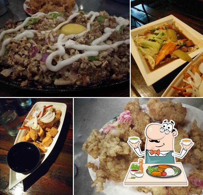 Madison Square, Mandaluyong - Restaurant menu, prices and reviews