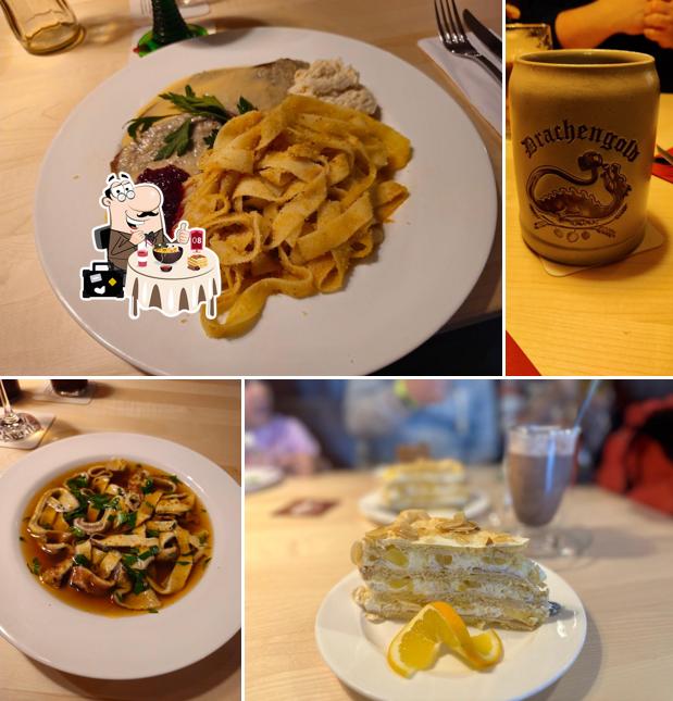 Maroggo Schenke, Margetshöchheim - Speisekarte, Preise und Bewertungen