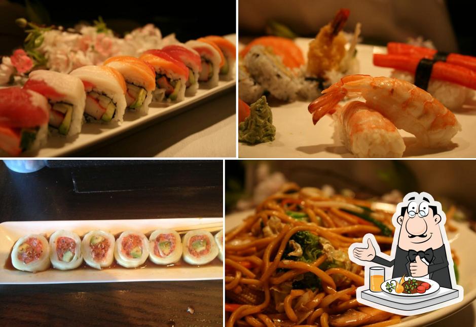 Ming Fu, Waxhaw - Restaurant menu, prices and reviews