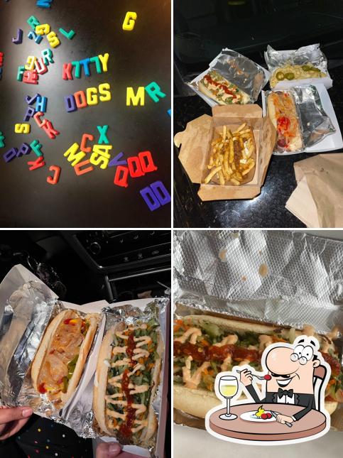 Mission Dogs, 1701 E Cesar Chavez St Suite B in Austin - Restaurant ...