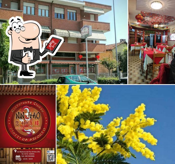 Nin Hao restaurant, Bra, Viale Madonna dei Fiori - Restaurant reviews