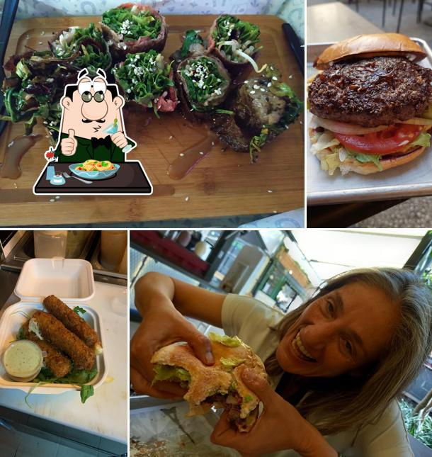 Paris Texas restaurant, Ramat Gan - Restaurant reviews