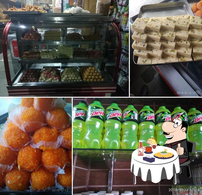 Sharma Sweet Shop & Fast Food, Shimla - Restaurant reviews