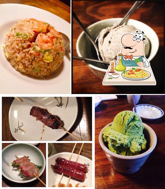 Shino Japanese Grill, Norco - Restaurant menu, prices and reviews