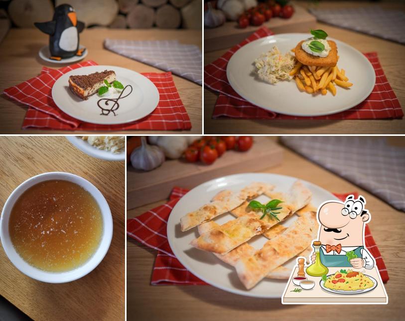 Top 5 restaurants with cutlets in Wisła, september 2025 - Restaurant Guru