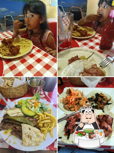 Tacosteño Tacos y Cócteles, Chihuahua - Menú del restaurante, precios y ...