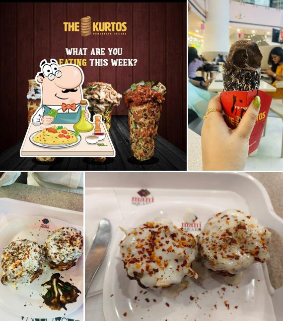 The Kurtos Kolkata, Kolkata - Restaurant menu, prices and reviews