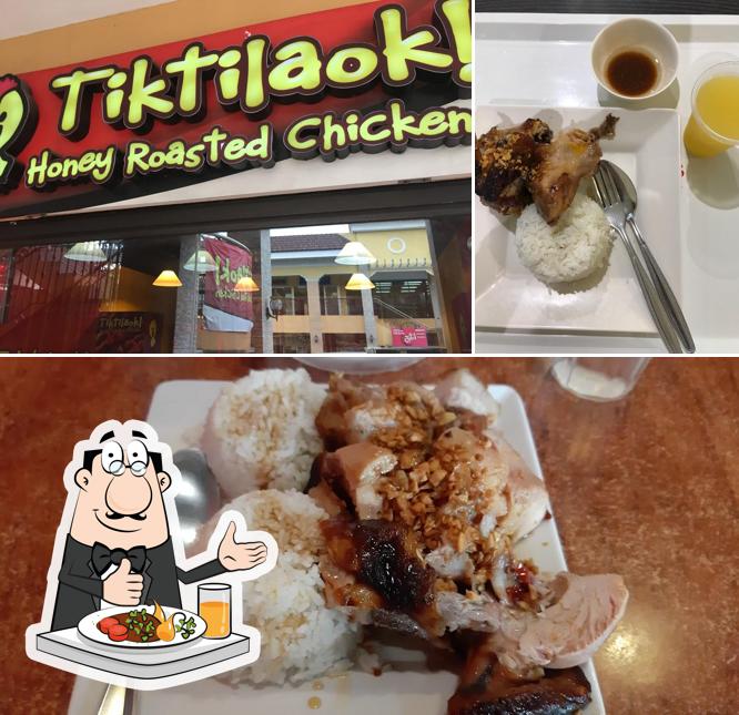 Tiktilaok restaurant, Cebu City, 9W68+97C - Restaurant menu and reviews