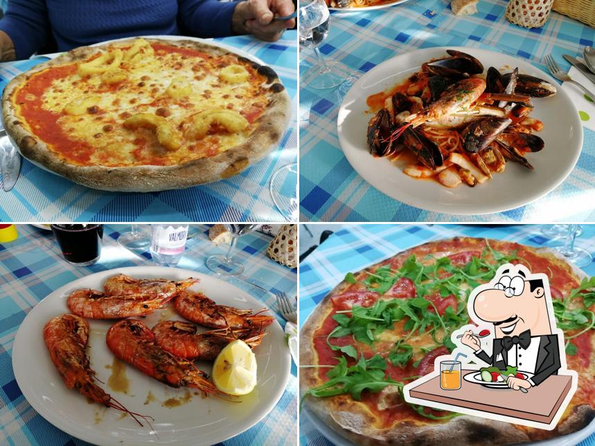 Trattoria dallo Zio Pino ristorante, Novara - Recensioni del ristorante