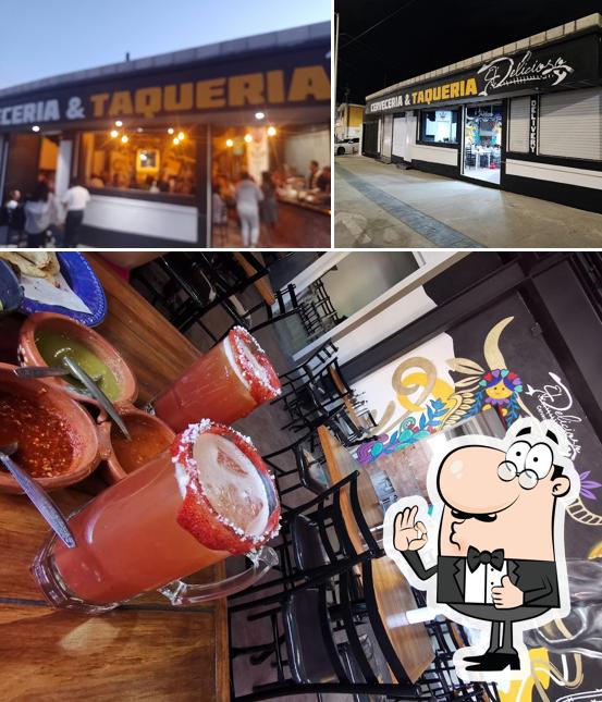 Restaurante Bar El Delicioso, Santiago de Querétaro - Restaurant reviews