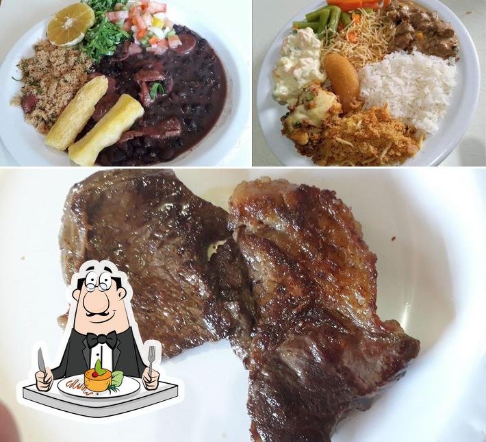 Restaurante filé na chapa - Menú del restaurante, precios y reseñas