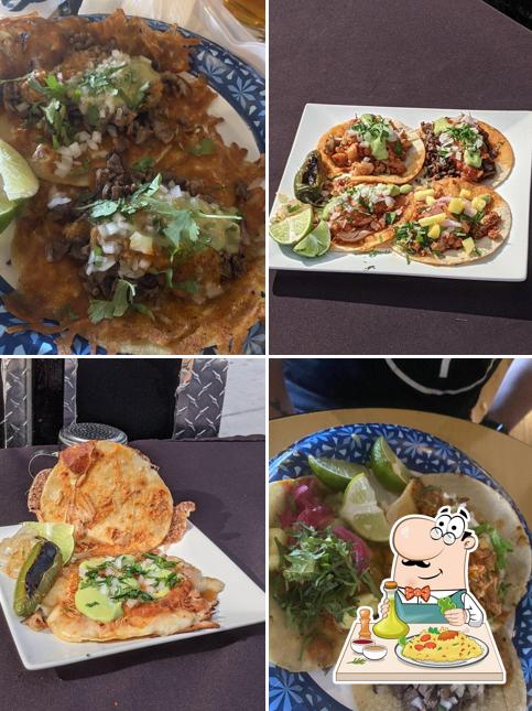 RioTacos Co, Albuquerque - Restaurant menu, prices and reviews