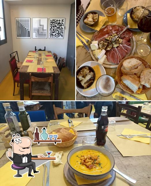 Rob de Matt, Milano, Maciachini (metropolitana di Milano) - Menu del ...