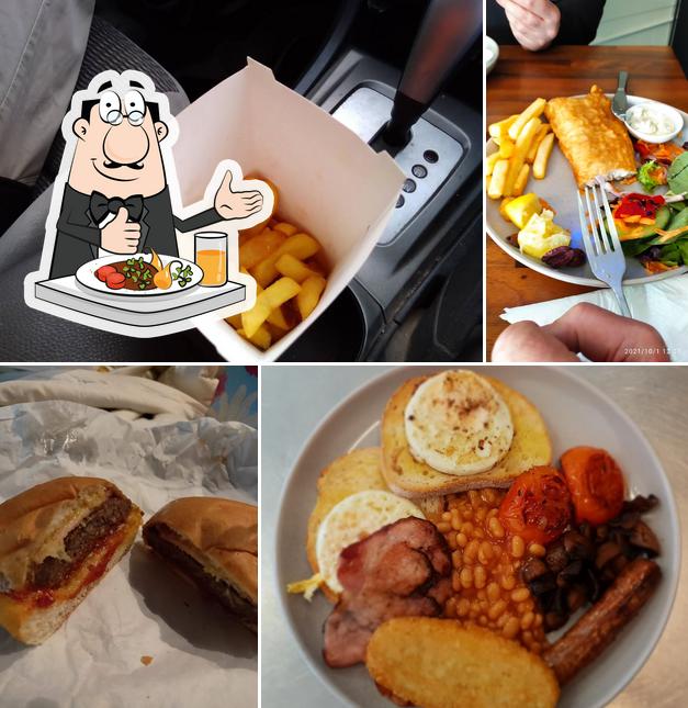 Top 5 restaurants in Mannum, december 2025 - Restaurant Guru