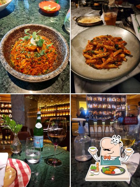 SBG KITCHEN restaurant, Santo Domingo, Downtown Center - Restaurant reviews