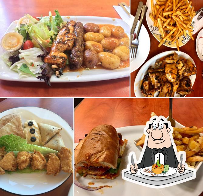 Best restaurants in Cedar Heights Plaza Mall - Restaurant Guru