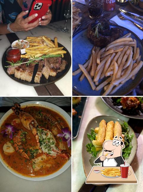 Viva Brazil Signature, North Miami Beach - Restaurant menu, prices and ...