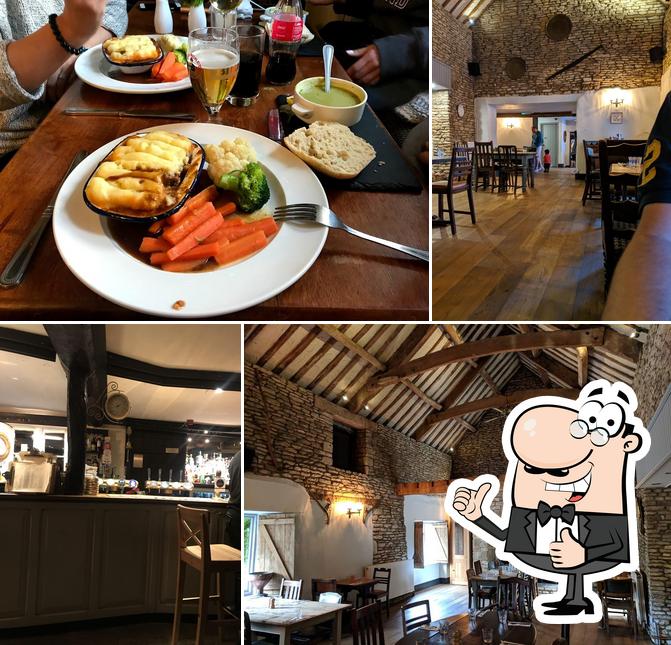The Salutation Inn, Gibb Hill in Castle Combe - Restaurant reviews