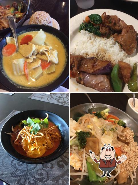 Top Thai Cuisine, Castro Valley - Restaurant menu, prices and reviews
