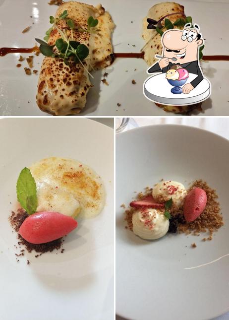 Tria Restaurant, Valencia - Menú del restaurante, precios y reseñas