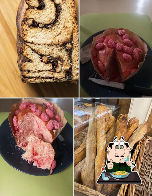 Urban Bakery - Goncourt, Paris, 67 Rue du Faubourg du Temple ...