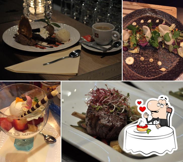 Brasserie Vincent, Rotterdam - Restaurant menu and reviews