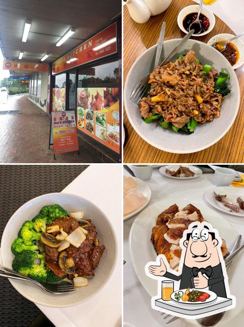 Wai's Kitchen, West Pennant Hills - Restaurant menu, prices and reviews