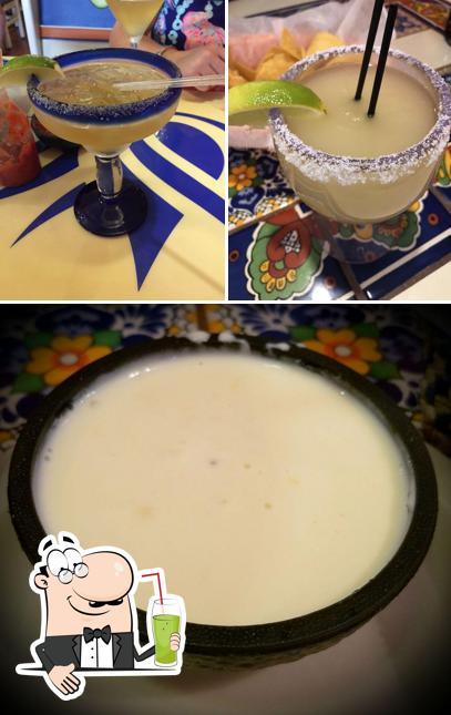 Blue Tequila Mexican Restaurant, Grill & Cantina, North Port ...