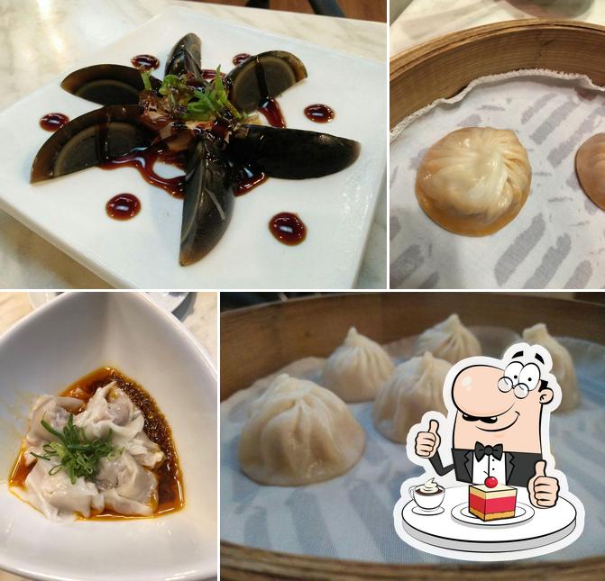 Shi Lin Greenbelt 3 restaurant, Makati, Greenbelt 3 (3F - Restaurant ...