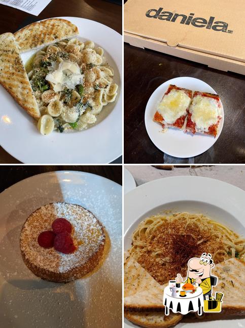 Daniela, Buffalo - Restaurant menu, prices and reviews