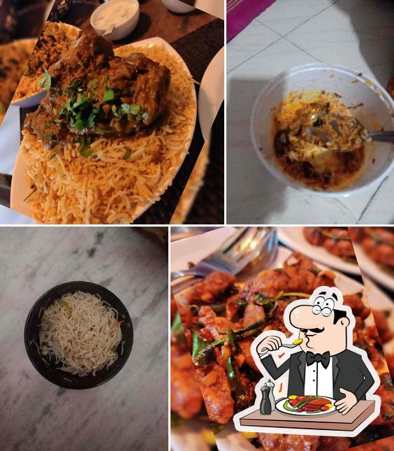 Eaters Stop Restaurant NAD Airport NH 16, Visakhapatnam - Restaurant ...