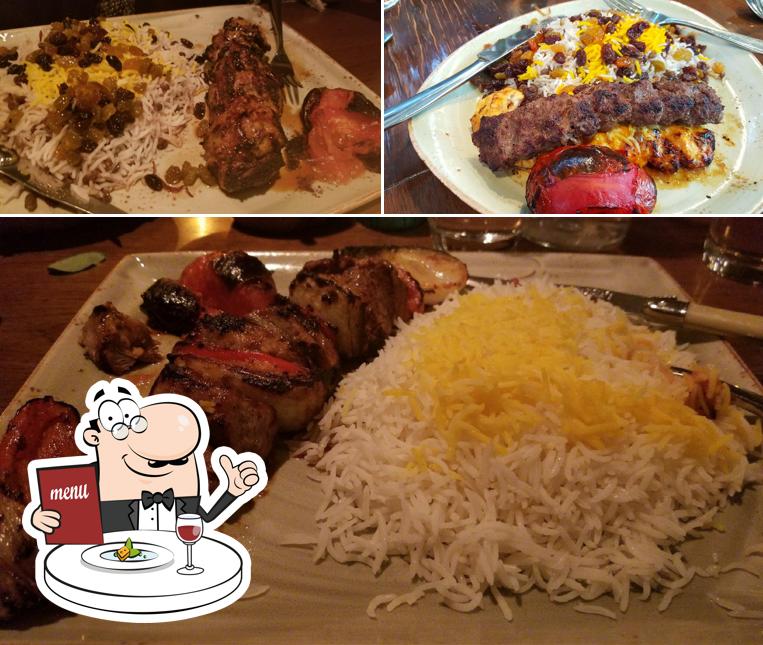 Rumi's Kitchen, Atlanta - Restaurant menu, prices and reviews